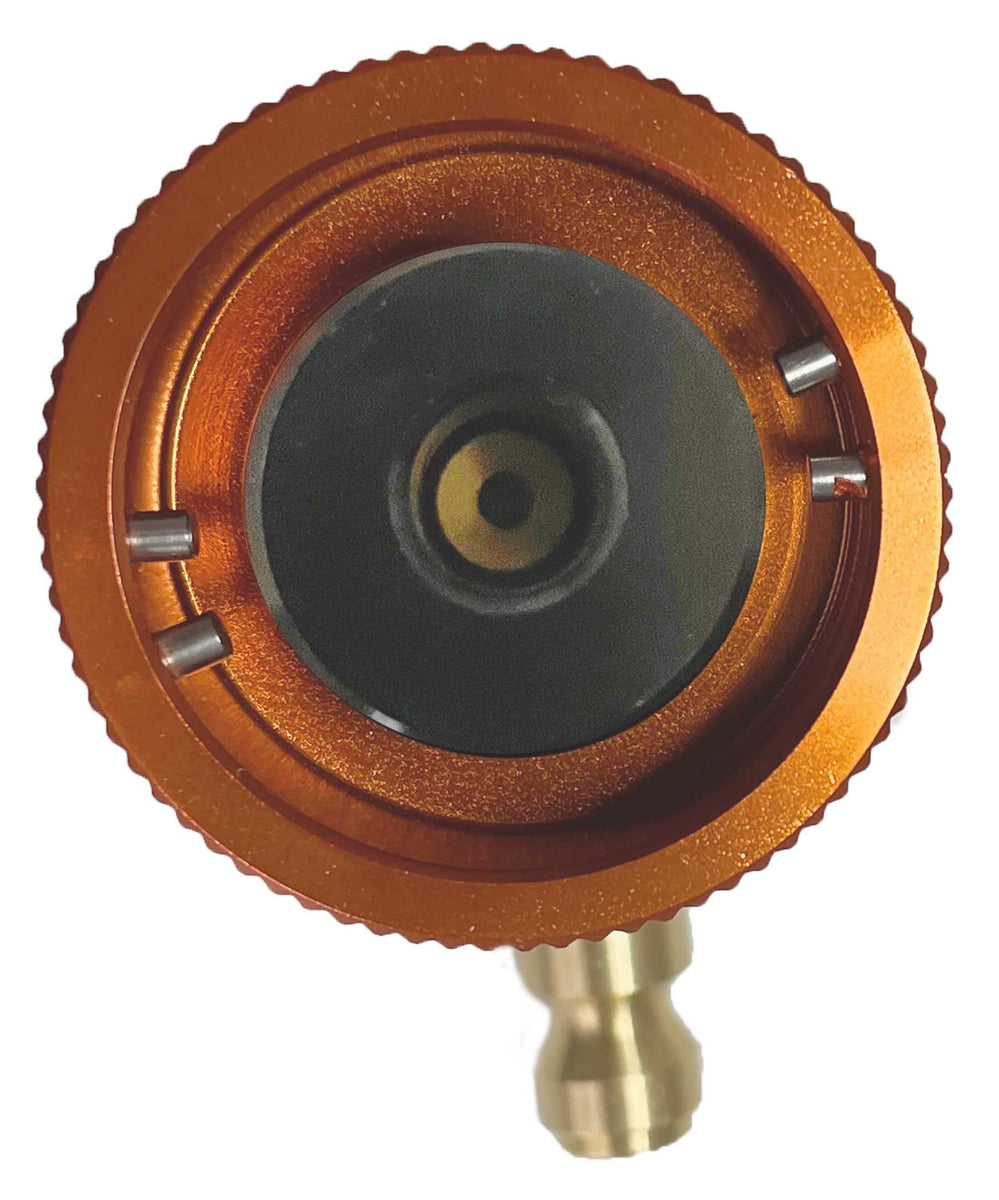 BA13 - Nissan Adapter – Car Certified Tools