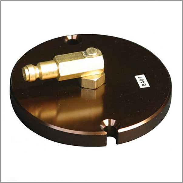 BA07 - Large Universal Round Adapter – Car Certified Tools